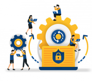 Zero Configuration Saves Months - Prophaze