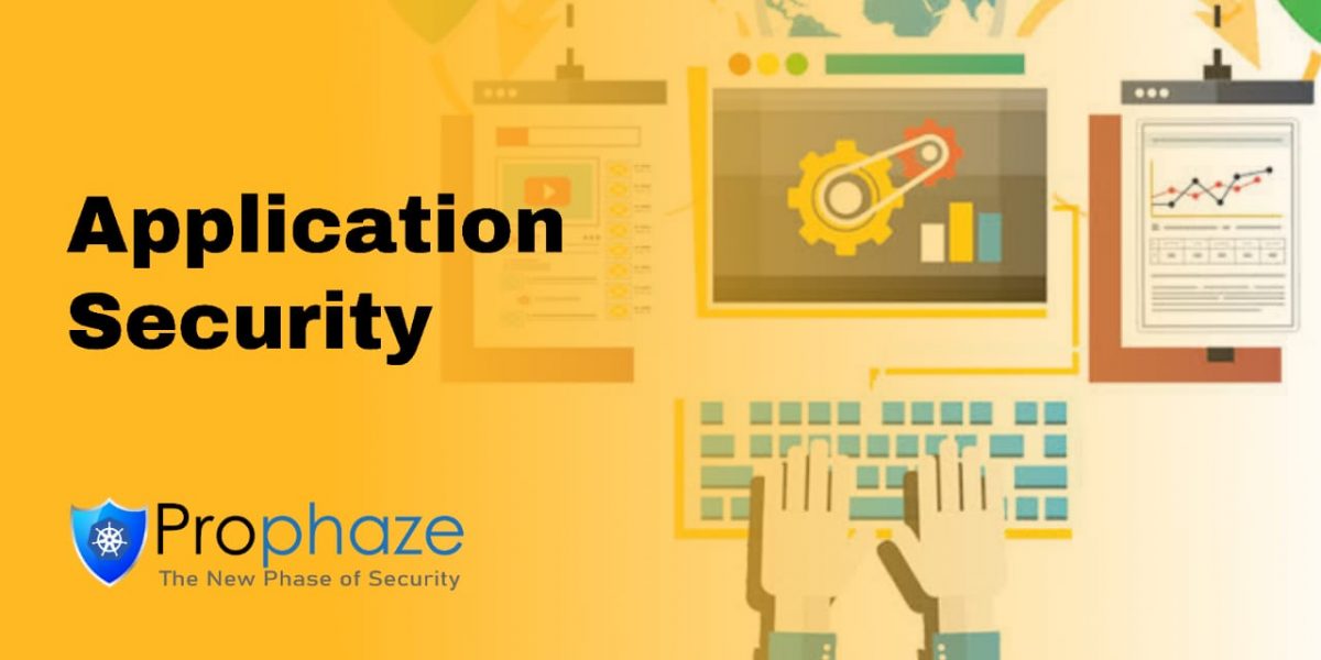 Application Security - Prophaze