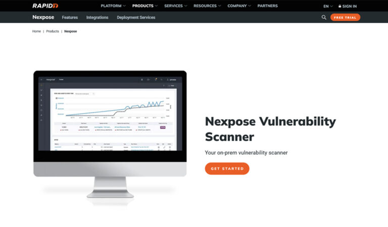 10+ Best Vulnerability Assessment Scanner Tools 2025 - Prophaze