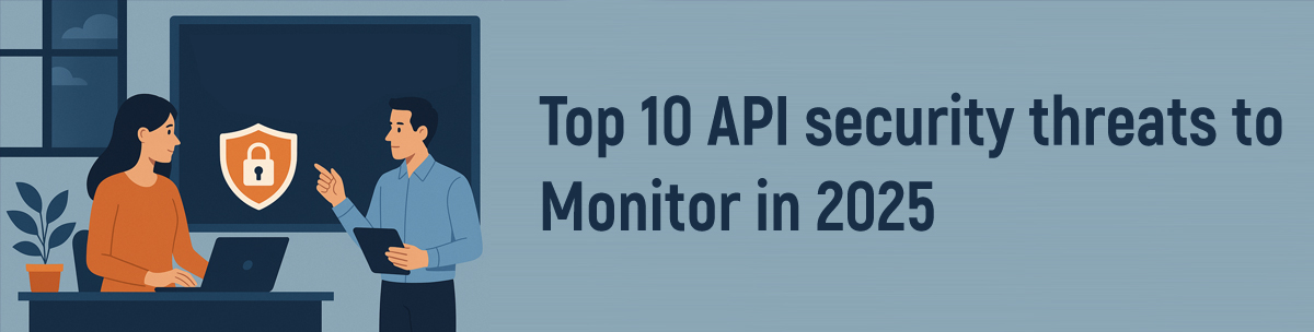 Top 10 API Security Threats to Watch in 2025 | Prophaze